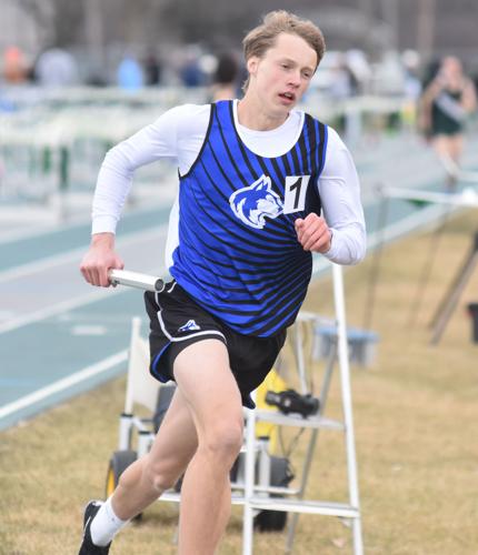 Owatonna boys track gearing up for the Class AAA True Team State Meet ...