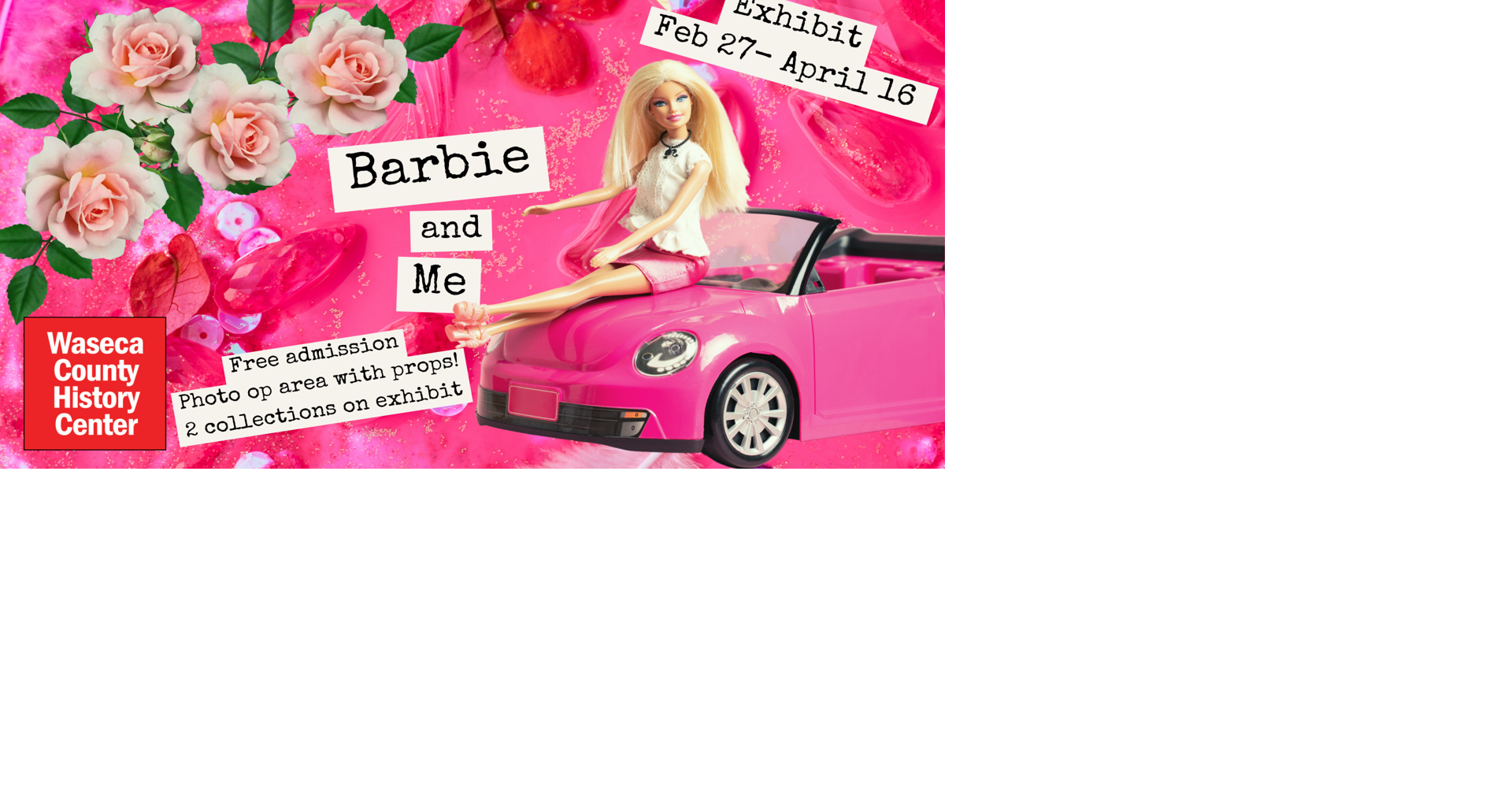 Southern Minn Scene Editor's Choice: Growing Up Barbie, Gallery Opening ...