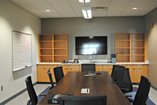 Northfield Police Department moves into new building | News ...