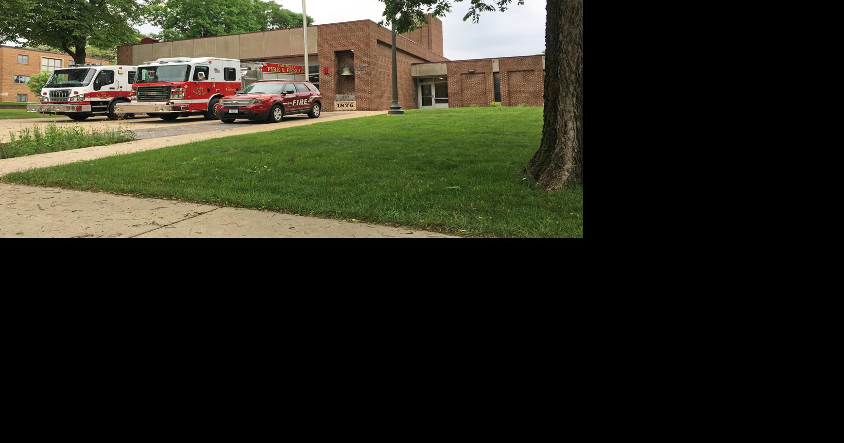 PetSmart fire considered suspicious | News | southernminn.com