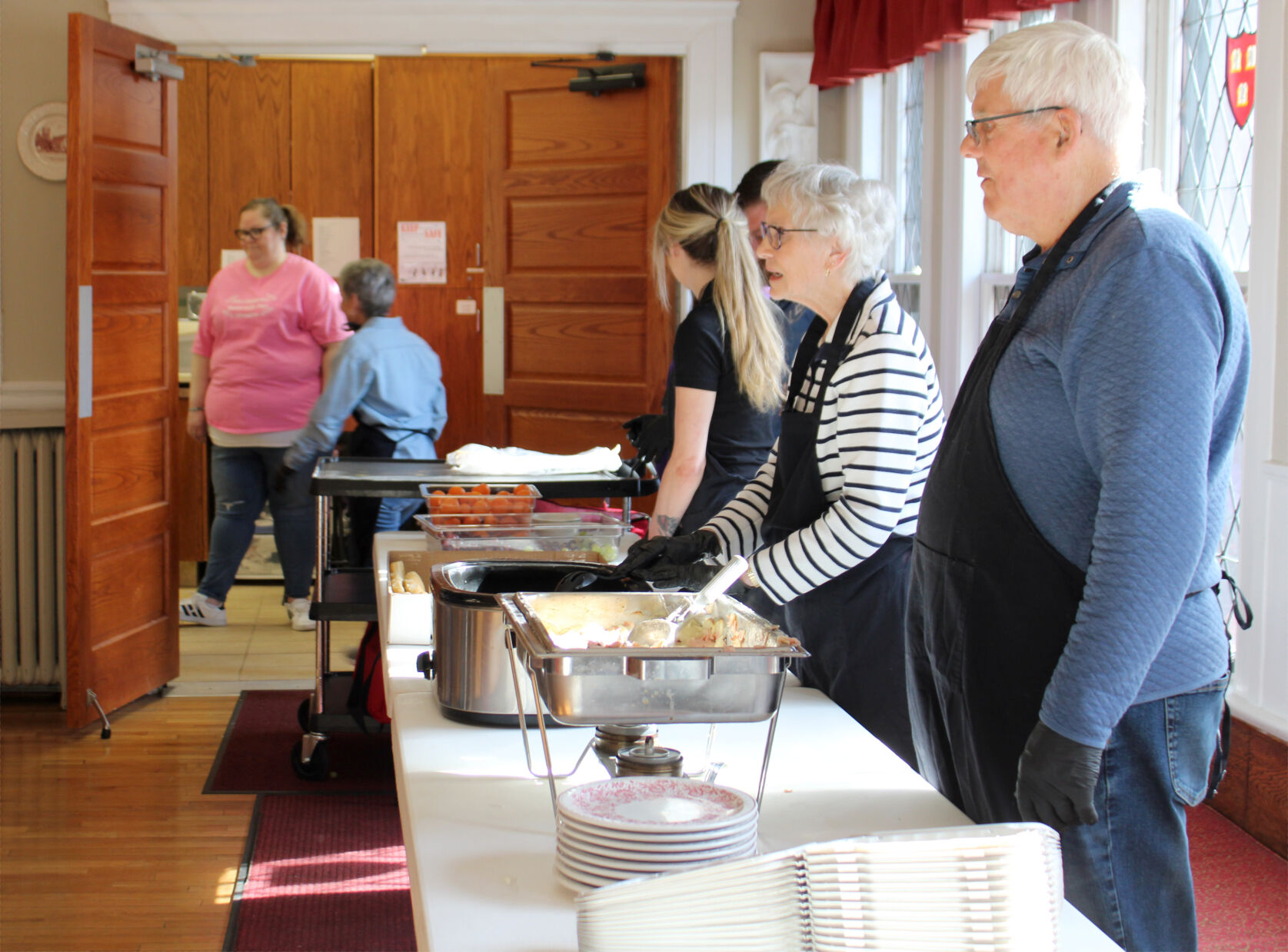 New Masonic leader hopes to increase community involvement | News | southernminn.com