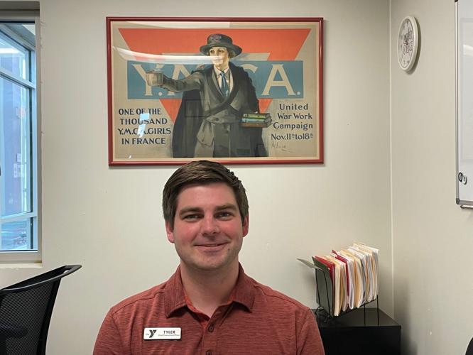 Tyler Powell takes up reins at Northfield Area Family YMCA | News ...
