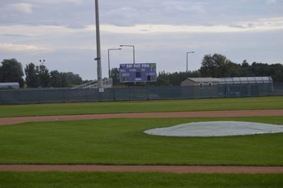 Dog park, baseball dugouts and more featured in Le Center preliminary ...