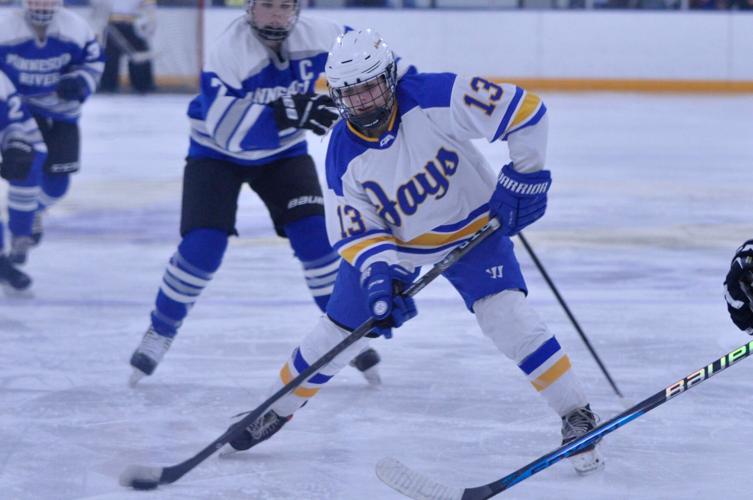 Draheim earns 4th shutout of the season as Bluejays blank Bulldogs ...