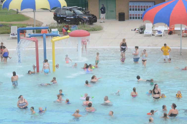 Waseca Water Park reopens for summer | News | southernminn.com