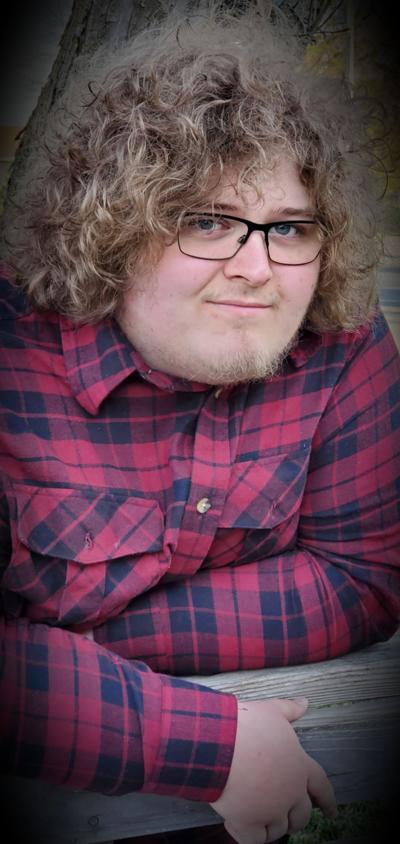 Colin G. Pautsch | Virtual Graduations | southernminn.com