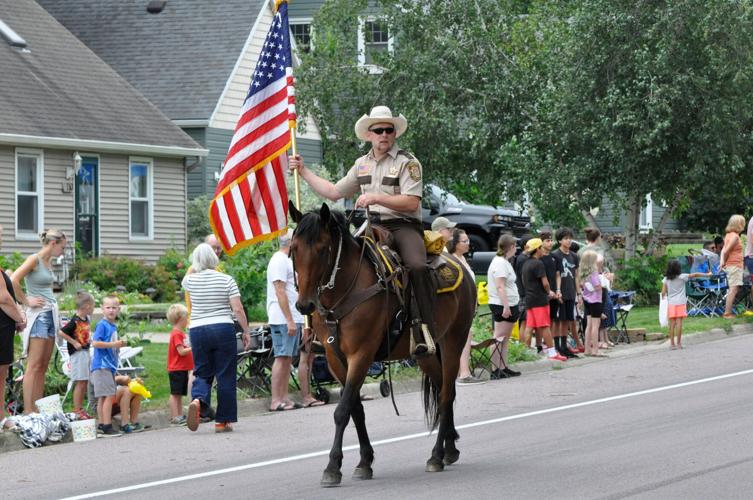 PHOTOS: Le Sueur celebrates 2024 Giant Days | News | southernminn.com