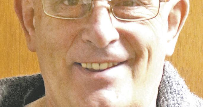 DAVID EMANUELSON: Check out a 'human book' at the OPL | Opinion | southernminn.com