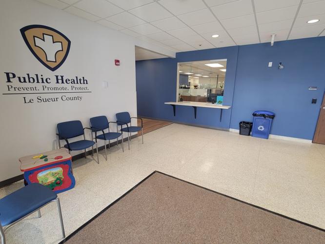 YEAR IN REVIEW: Le Sueur County celebrates new business, buildings ...
