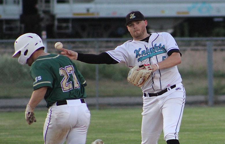 Northfield Knights knock out Hastings | Sports | southernminn.com