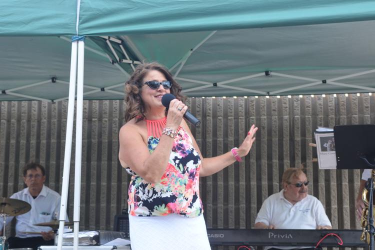 Kickoff announces changes, grand marshall for Giant Celebration | News ...