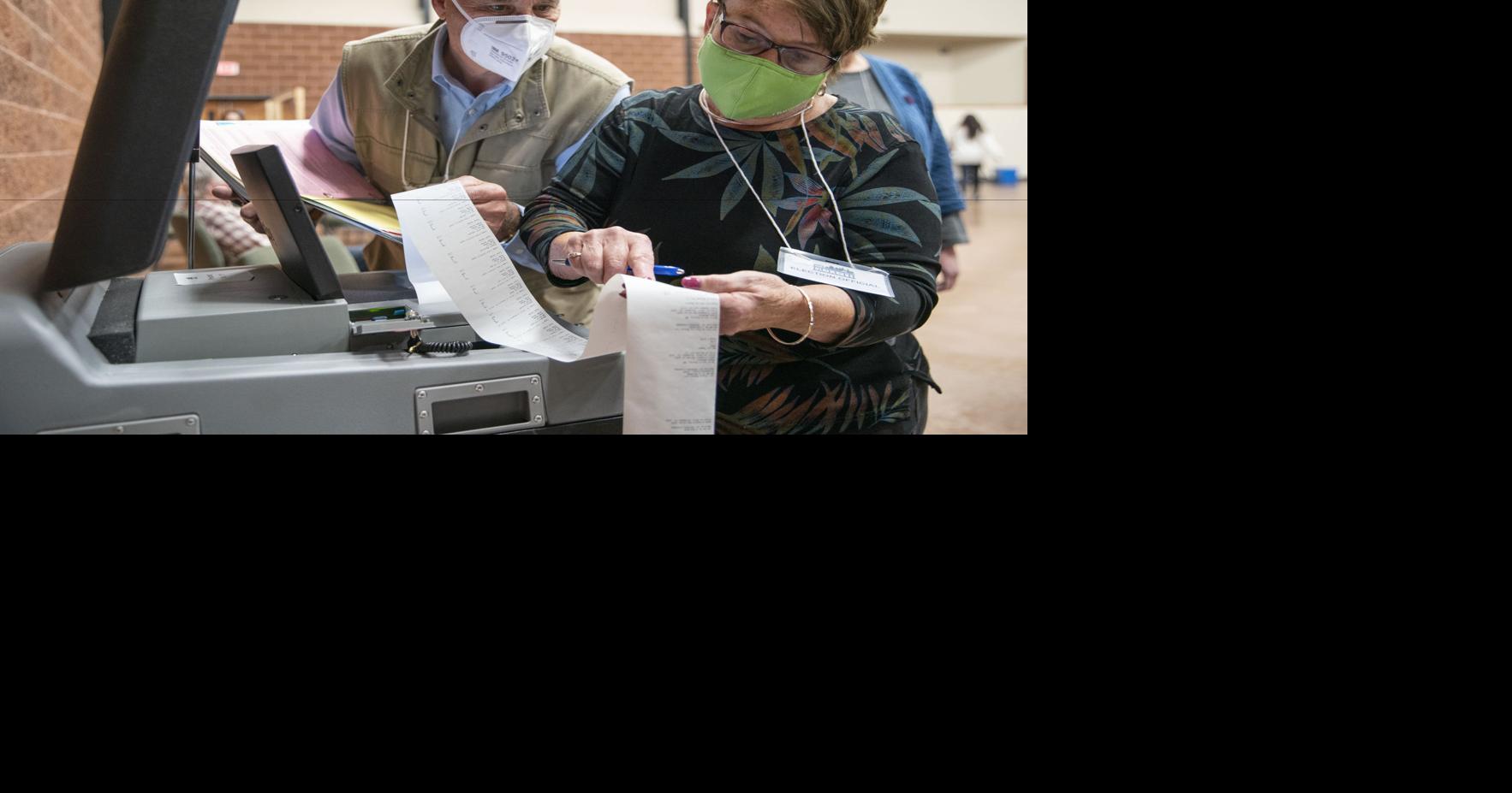 Election sets stage for more gridlock at Minnesota Capitol | Elections ...