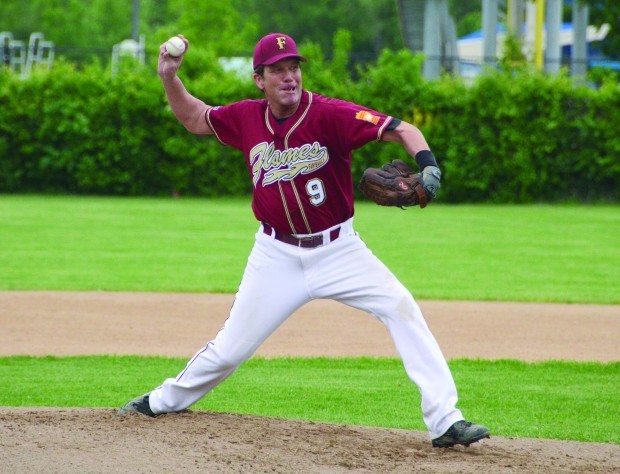 Sixth-inning blow from Lumberjacks cools Faribault Flames' hot start ...