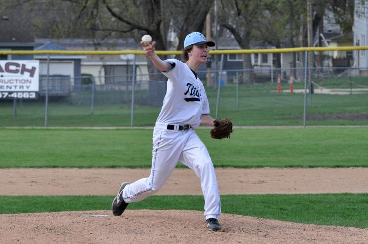 Titans crush WEM amid 25th anniversary of State Title celebration ...