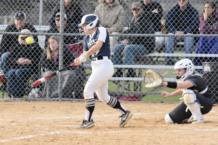 Pettis tosses no-hitter as Saints crush Waseca | Sports | southernminn.com