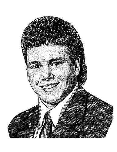 OHS Hall-of-Fame: Marc Wiese | Sports | southernminn.com