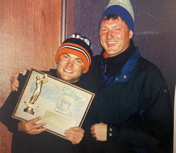 Northfield golfer earns spot in Saint John University Hall of Honor ...