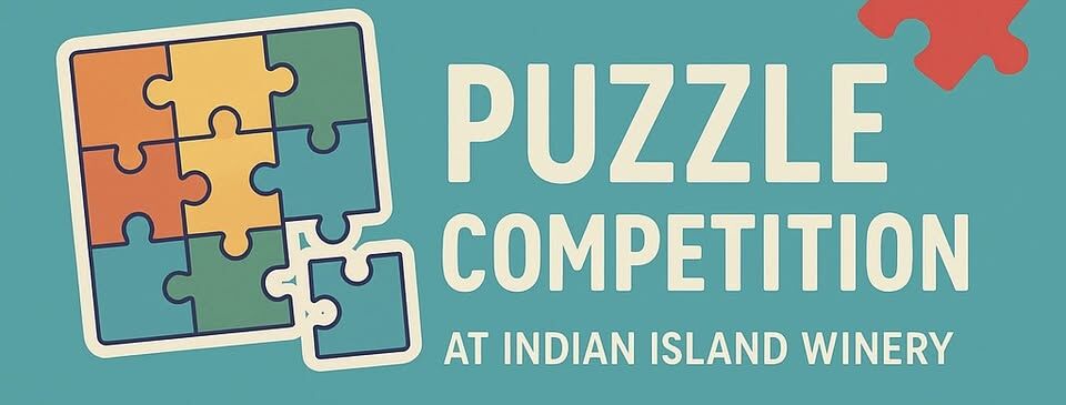 Puzzle Competition - Janesville | Scene | southernminn.com