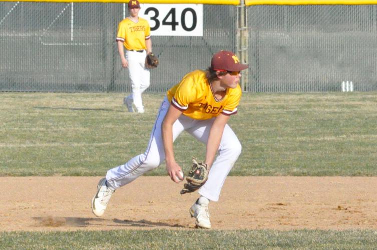 Tuesday wrap: Area baseball, softball, track and field get rolling ...