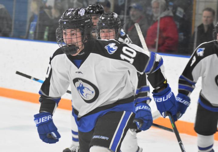 Webster nets overtime winner to keep Huskies undefeated | Sports ...