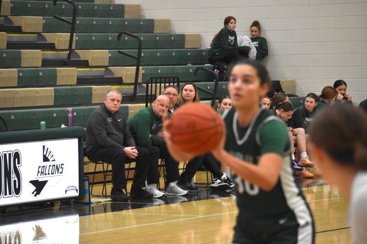 Faribault slowly racking up wins behind Williams, team play | Sports ...