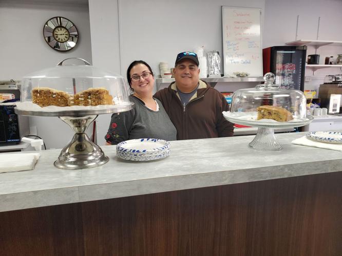 Sweet B's Bistro brings relaxed, family-friendly eats to Le Center ...