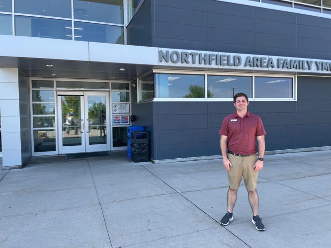 Tyler Powell takes up reins at Northfield Area Family YMCA | News ...