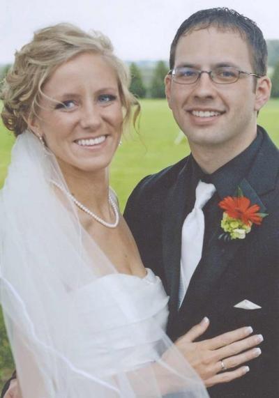 Wedding: Alix Fair and Brody Jensen of St. Paul | Owatonna Peoples ...