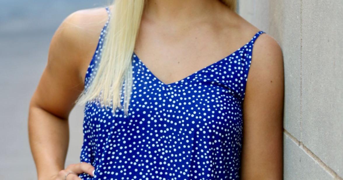 Jessica Lynn Boland | Virtual Graduations | southernminn.com