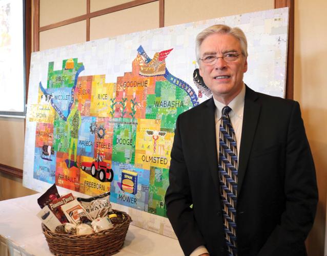 SMIF celebrates successful year at annual luncheon | News ...