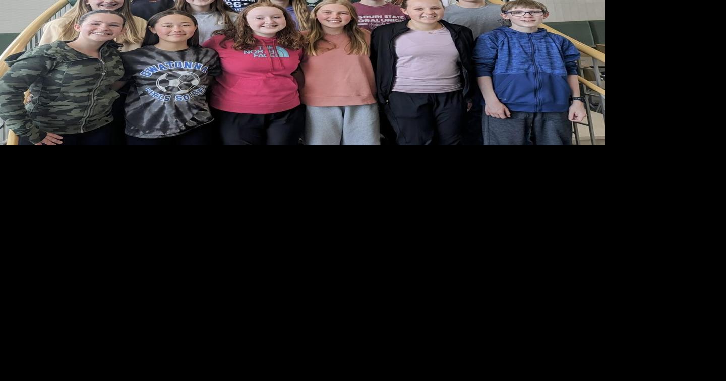 Kyle Dekam Leadership semifinalists announced | Community ...