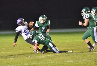 John Marshall hands Faribault 3rd straight loss | Sports | southernminn.com