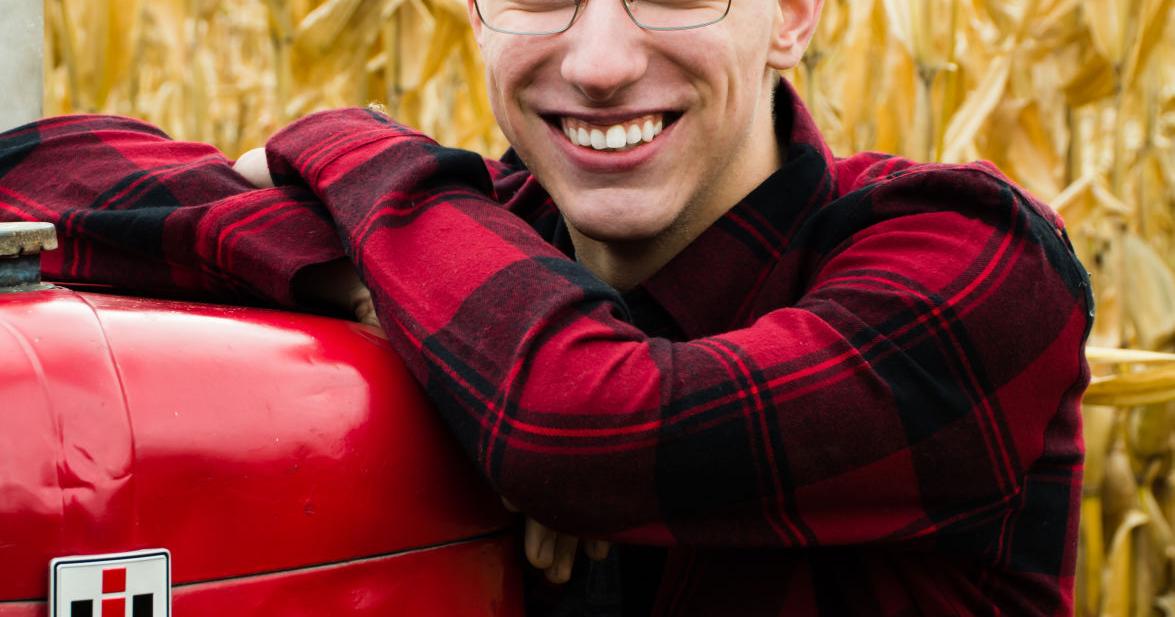 Nicholas Graff | Virtual Graduations | southernminn.com