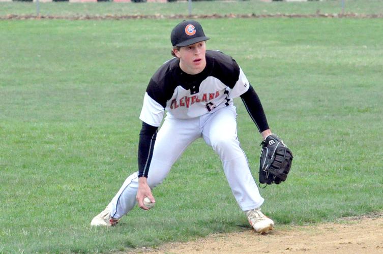 SPRING SPORTS GUIDE: Cleveland baseball | Sports | southernminn.com