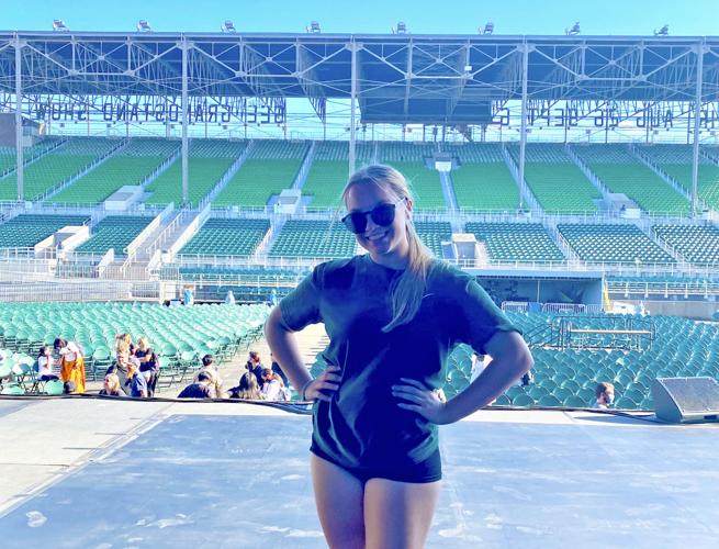 Medford dancer advanced to finals at Minnesota State Fair talent show ...