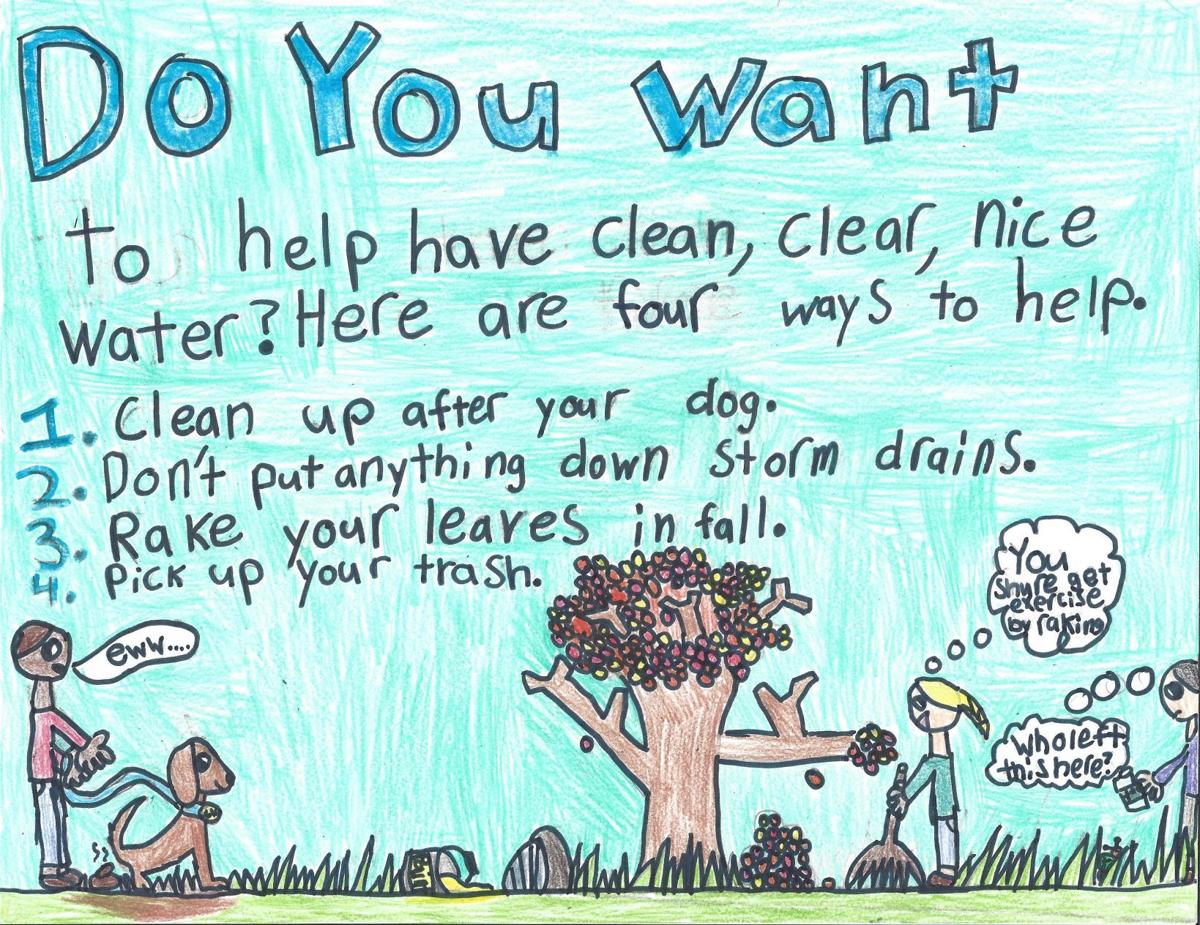 Winners announced in 2018 Be the Solution to Stormwater Pollution ...