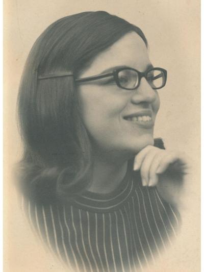 Eva Bickell | Obituaries | southernminn.com