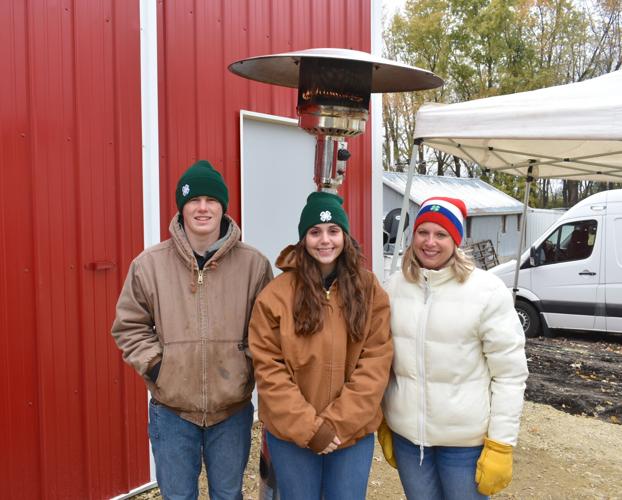 Biden visits area farm to tout investing in rural America | News | southernminn.com
