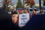 Adam Fravel sentenced to life in prison for murdering Madeline ...