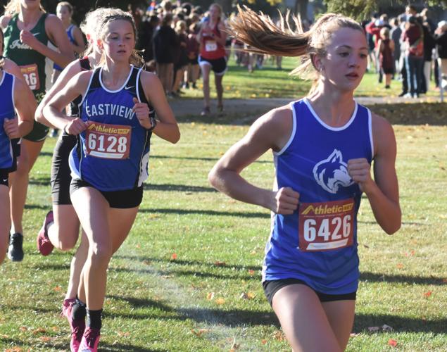 Owatonna cross country hosts Ev Berg Invitational | Sports ...