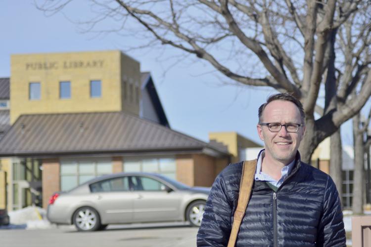 Council gives Administrator Prafke 10% salary boost, citing 22 years of ...