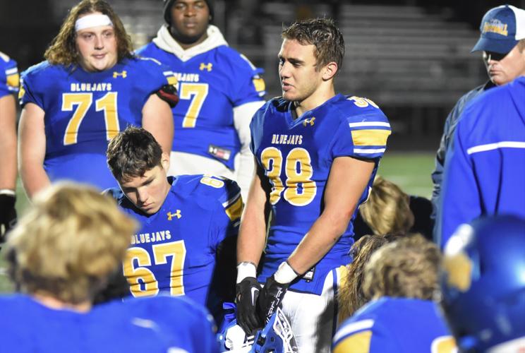 Rodriguez invited to represent Waseca as Minnesota Football All-Star ...