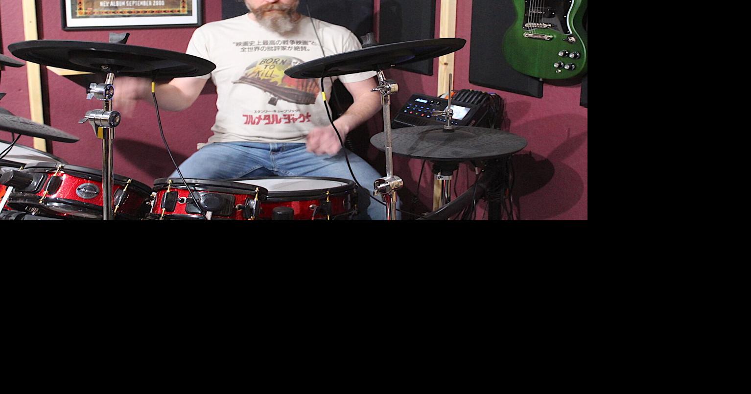 Local singer songwriter Cedric Briand releases new album | News ...