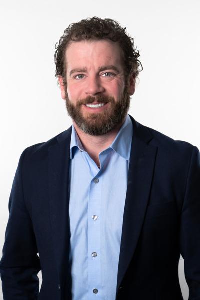 JUSTIN OHNSTAD: Surround yourself with positivity | Opinion ...