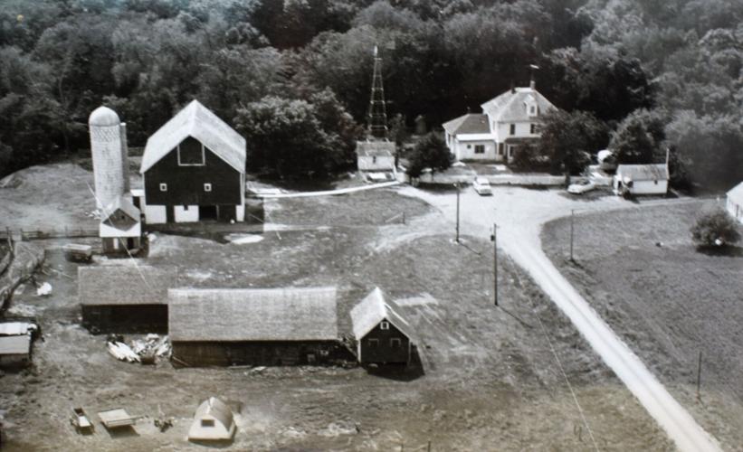 CENTURY FARMS: All in the family in Nicollet County | News ...