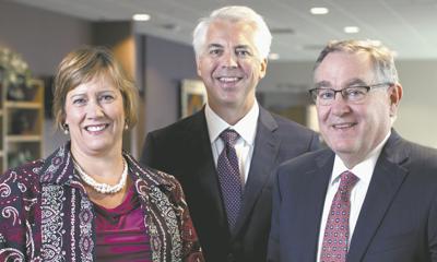 Mayo Clinic Health System – Owatonna 2019 report to the community ...