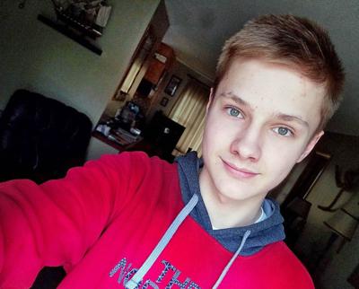 Rising FHS senior killed in Scott County crash UPDATED | News ...