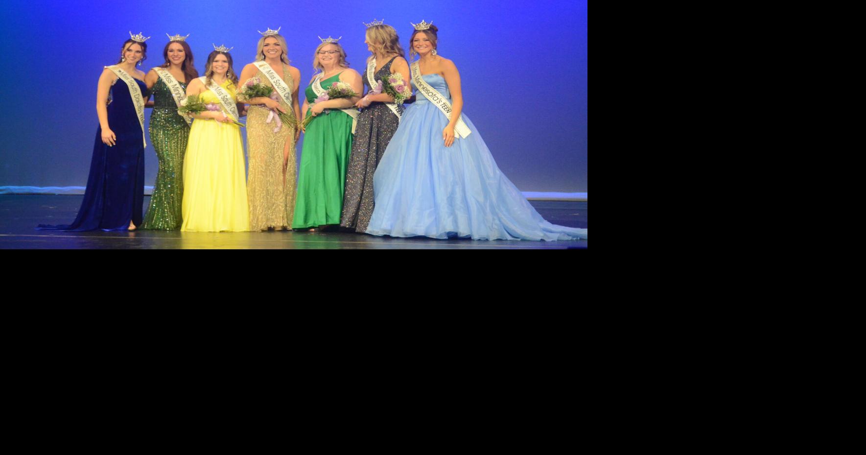 Sleigh and Cutter Festival holds annual beauty pageant | News ...