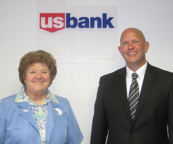 US Bank to lead 2012 United Way Campaign in Steele County | Community ...
