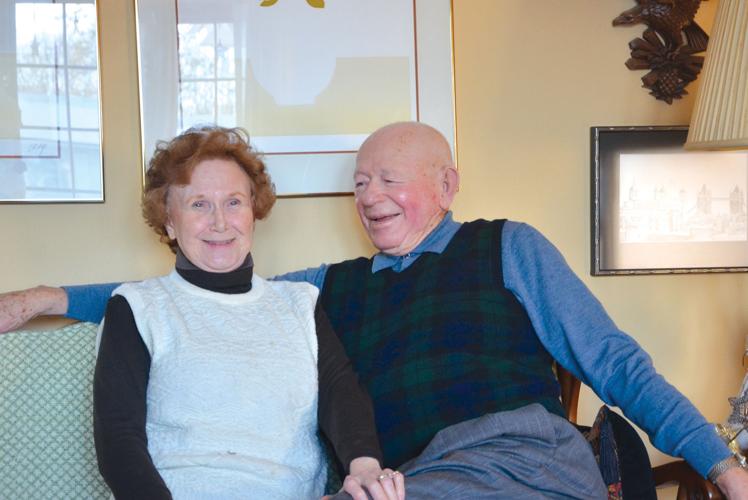 YEAR IN REVIEW: Sad goodbyes, new beginnings top the headlines in 2021 ...